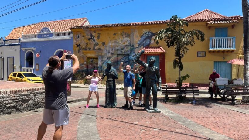 CARTAGENA: BIKE RIDE WITH LUNCH AT BOURDAIN'S FAVORITE SPOT - Possible Considerations