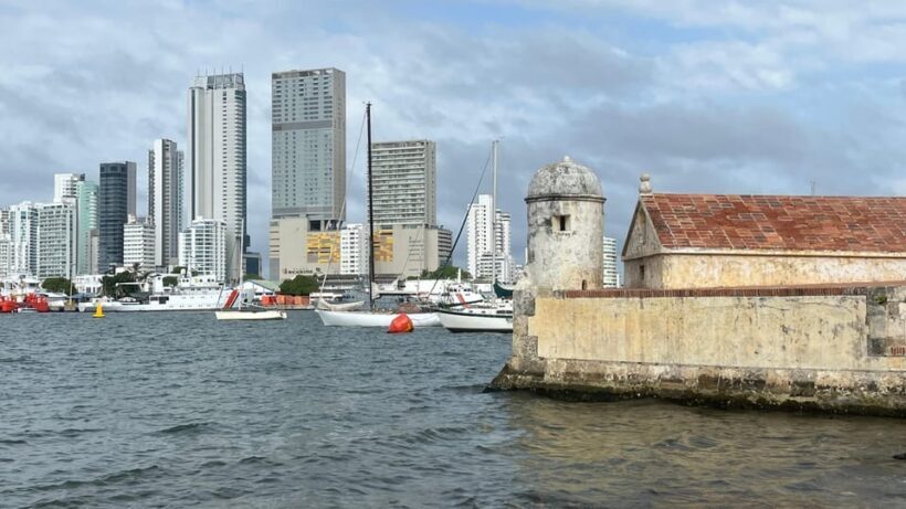 CARTAGENA: BIKE RIDE WITH LUNCH AT BOURDAIN'S FAVORITE SPOT - Who Is This Tour Best For?