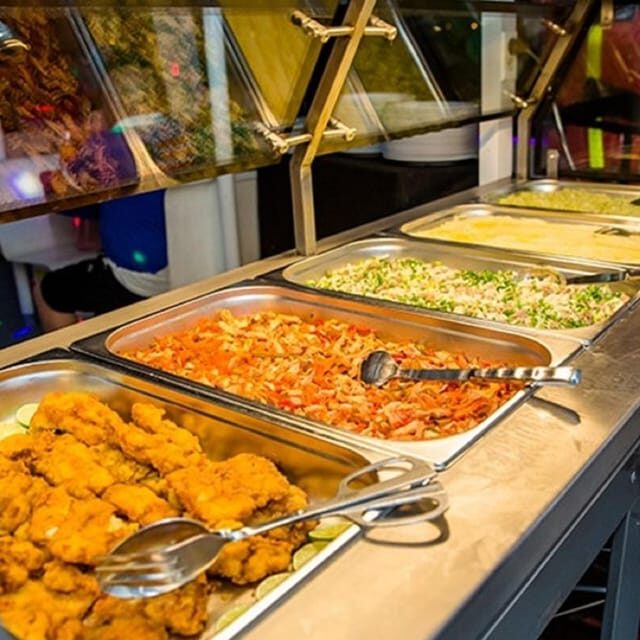 Cartagena: Buffet & party night,cocktails sailing in the bay - A Detailed Look at the Experience