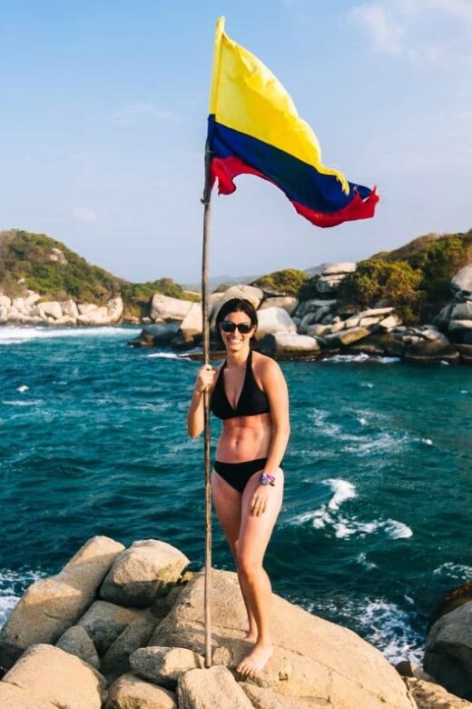 Cartagena: Cabo San Juan Beach and Tayrona Natural Park Tour - Introduction: A Day of Natural Beauty and Adventure