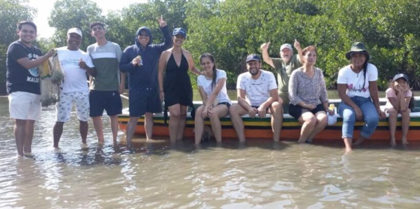 Cartagena: Canoe Tour through Mangroves - Cultural and Educational Insights