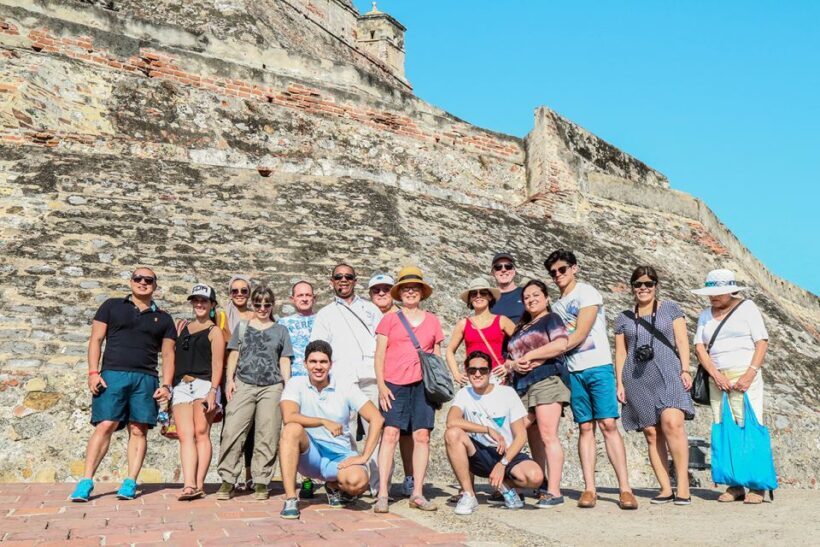 Cartagena City Tour: 4-Hour Cruise Excursion - A Deep Dive into the 4-Hour Cartagena City Tour