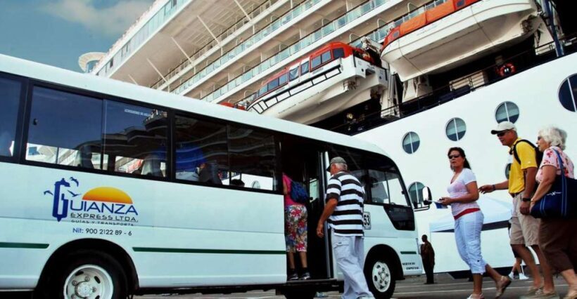 Cartagena City Tour: 4-Hour Cruise Excursion - Who’s This Tour Best For?