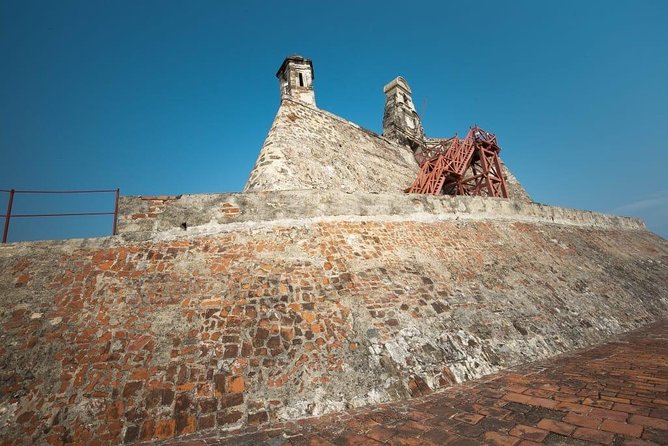Cartagena City Tour & Convento De La Popa (AM) - Customer Ratings and Feedback