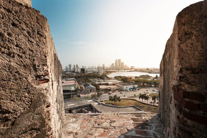 Cartagena City Tour & Convento De La Popa (AM) - Preparing for the Tour