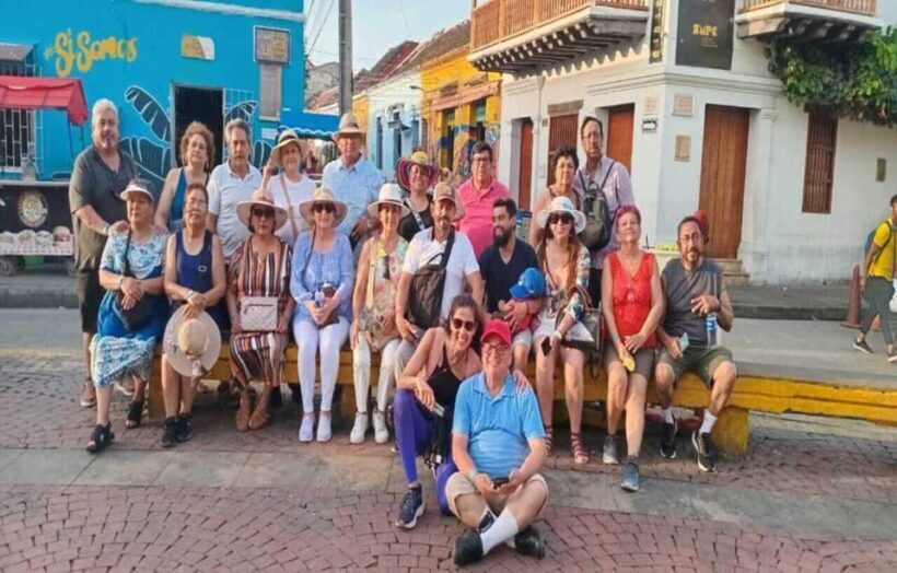 Cartagena: CitytourTour Vip in van - Convento de la Popa! - Key Points