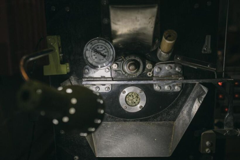 Cartagena Coffee Masterclass: Artisanal Roasting and Brewing - A Closer Look at the Experience