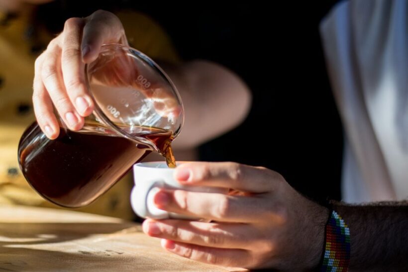 Cartagena Coffee Masterclass: Artisanal Roasting and Brewing - Final Thoughts