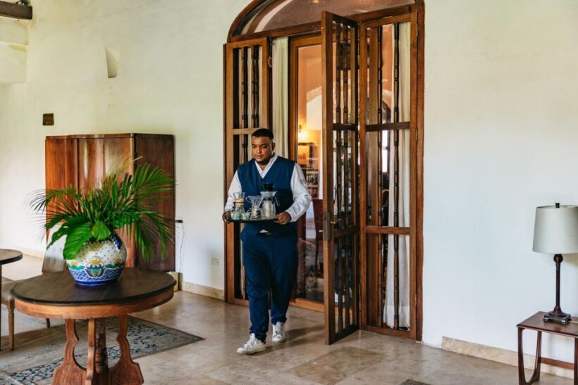 Cartagena: Coffee Tasting - Key Points