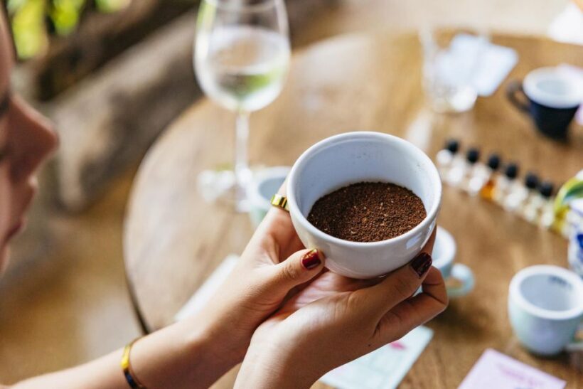 Cartagena: Coffee Tasting - A Closer Look at the Cartagena Coffee Tasting Experience