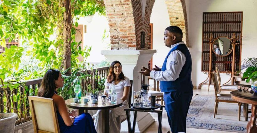 Cartagena: Coffee Tasting - The Sum Up