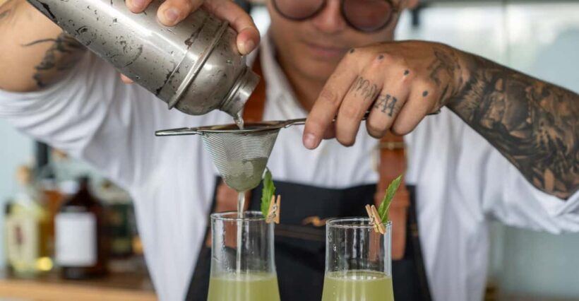 Cartagena: Colombian Cocktail Masterclass - Key Points