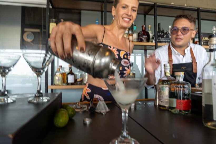 Cartagena: Colombian Cocktail Masterclass - Why This Experience Works for You
