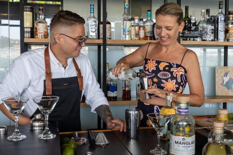 Cartagena: Colombian Cocktail Masterclass - FAQ