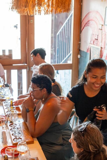 Cartagena: Colombian Craft Beer Tasting - Key Points