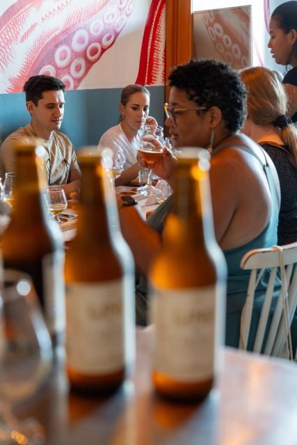 Cartagena: Colombian Craft Beer Tasting - The Sum Up