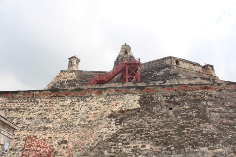 Cartagena: Complete private city tour of the monuments - Key Points