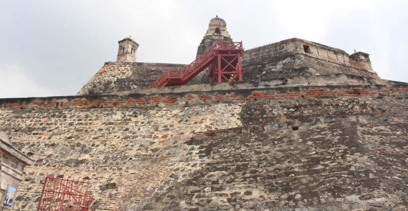 Cartagena: Complete private city tour of the monuments - FAQs