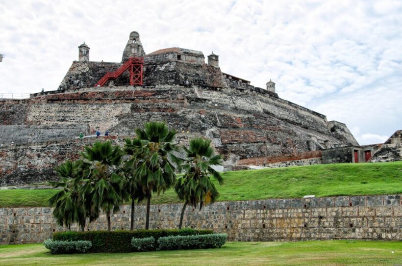 Cartagena: Complete Tour "San Felipe Castle, Popa and Getsemaní". - Is This Tour Right for You?