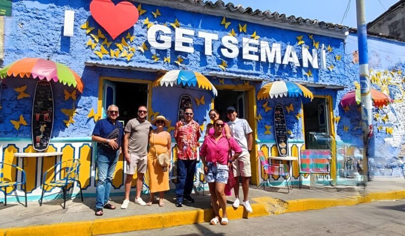 CARTAGENA: CONVENT OF LA POPA CULTURAL CITY TOUR AND CARRIAGE RIDE - A Deep Dive into the Tour Experience