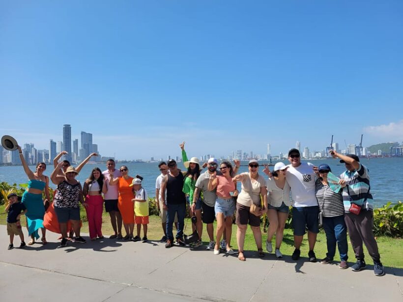 CARTAGENA: CONVENT OF LA POPA CULTURAL CITY TOUR AND CARRIAGE RIDE - Frequently Asked Questions