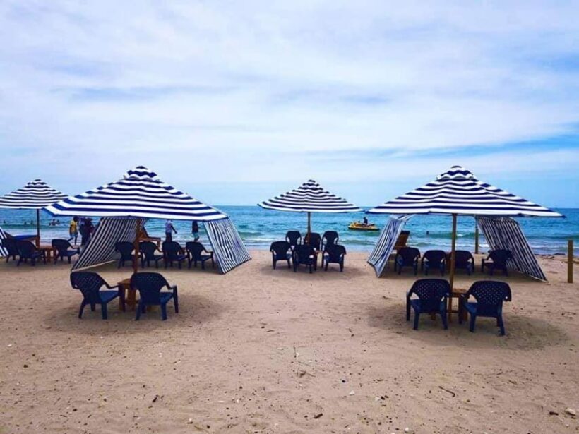 Cartagena: Coolbeach - daytour in tierra bomba - Final Thoughts