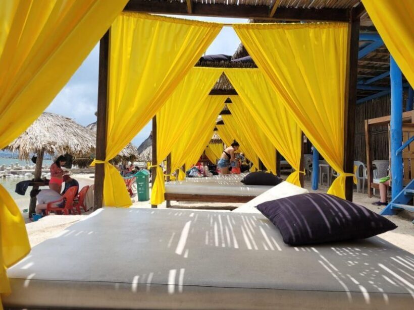 Cartagena: Day Tour to Tierra Bomba Island - Who Will Love This Tour?