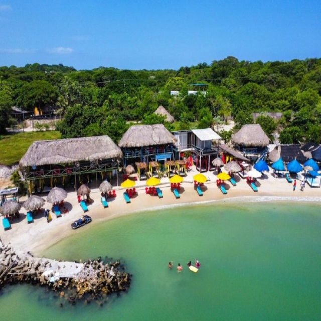 Cartagena: Day Tour to Tierra Bomba Island - Final Thoughts