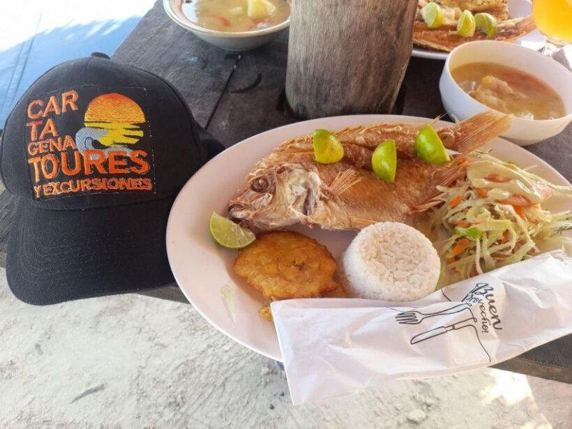 Cartagena: Day Tour to Tierra Bomba Island - FAQs