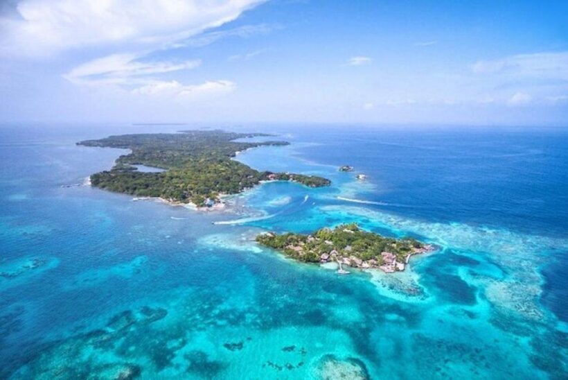 Cartagena: Day Trip To San Bernardo Island Up To 8 People - An In-Depth Look at the San Bernardo Island Day Trip