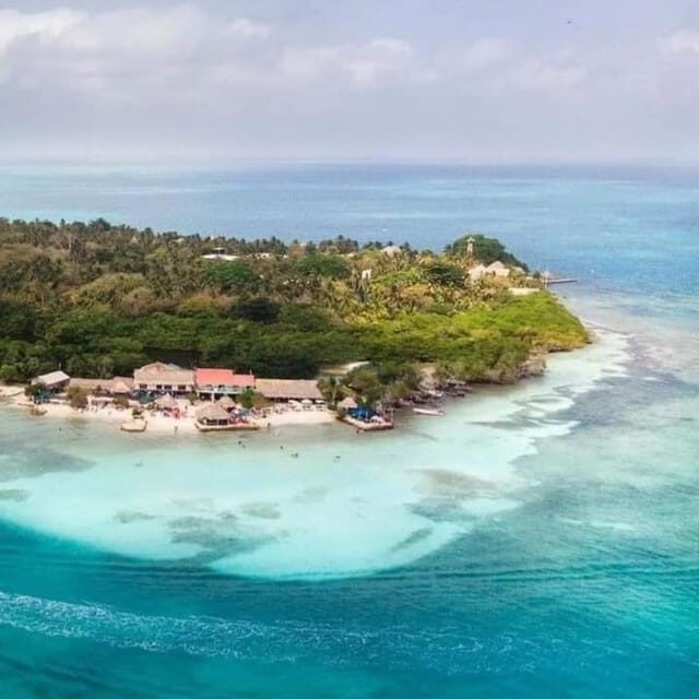 Cartagena: DayTour Mucura, tintipan and Islote by speadboat - The Sum Up: Who Should Consider This Tour?