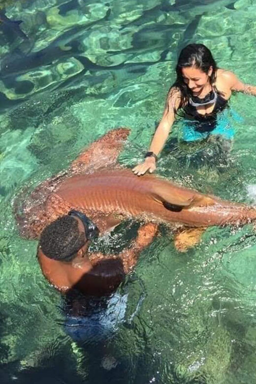 Cartagena: DayTour Mucura, tintipan and Islote by speadboat - FAQ