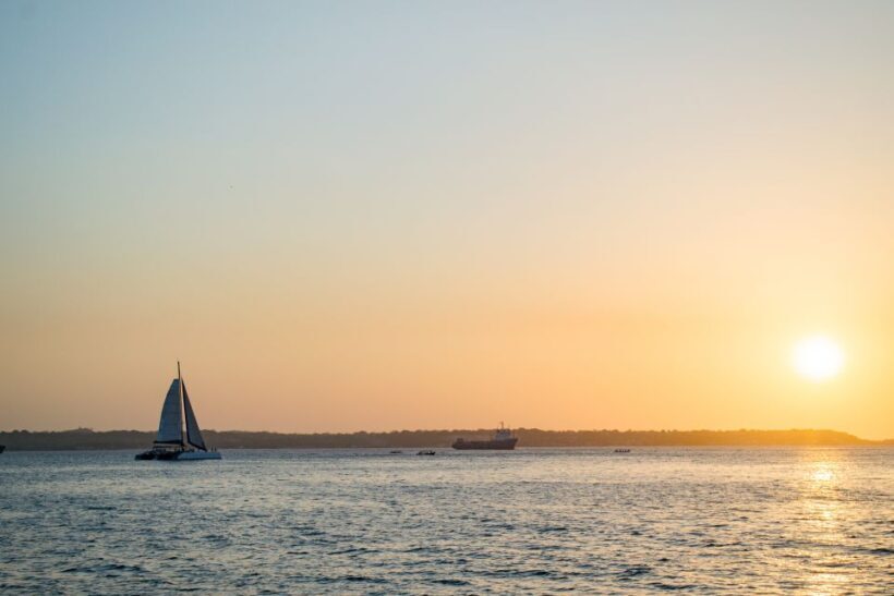 Cartagena de Indias: 2-Hour Sunset Cruise - An In-Depth Look at the Cartagena Sunset Cruise