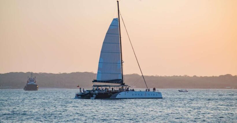 Cartagena de Indias: 2-Hour Sunset Cruise - Who is This Tour Best For?