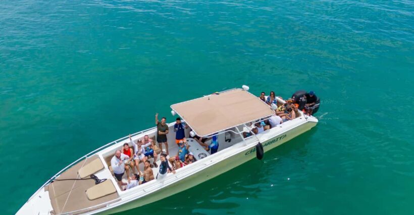 Cartagena: disfruta las islas del rosario con barra libre - Final Thoughts