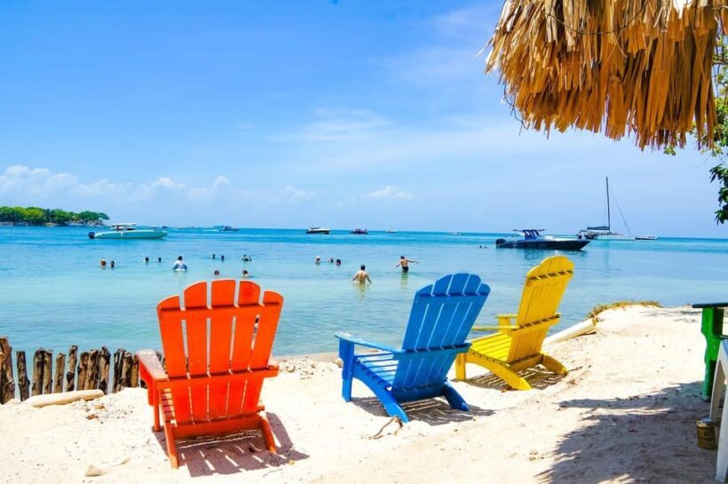 Cartagena: disfruta las islas del rosario con barra libre - FAQ