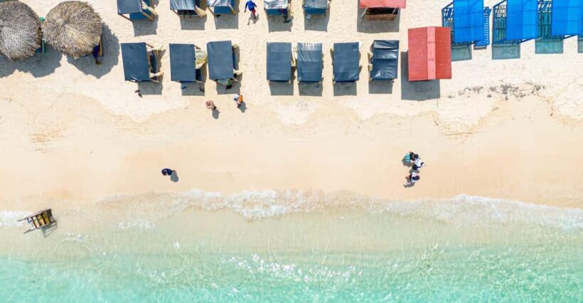 Cartagena: Full day at quiet beach with facilities and lunch - Final Thoughts on Value and Experience