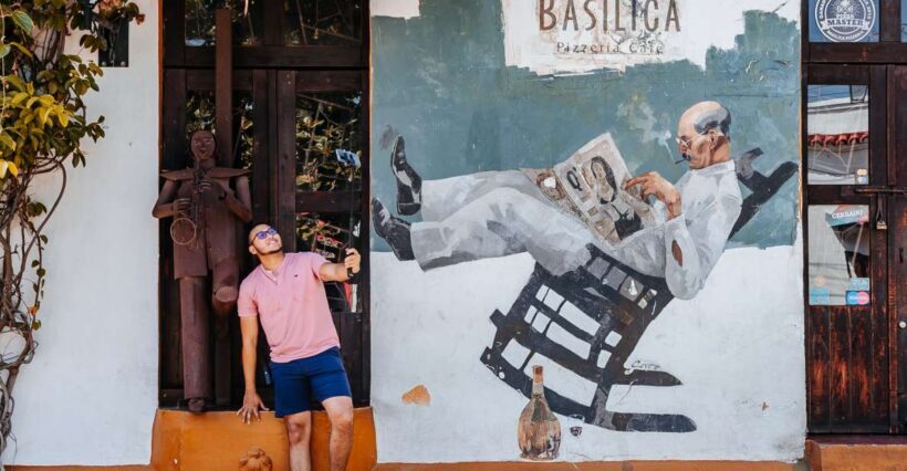 Cartagena: Getsemani Artistic District Selfie Tour - The Sum Up