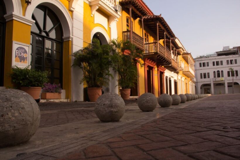 Cartagena Grand City Tour - A Detailed Look at the Cartagena Grand City Tour