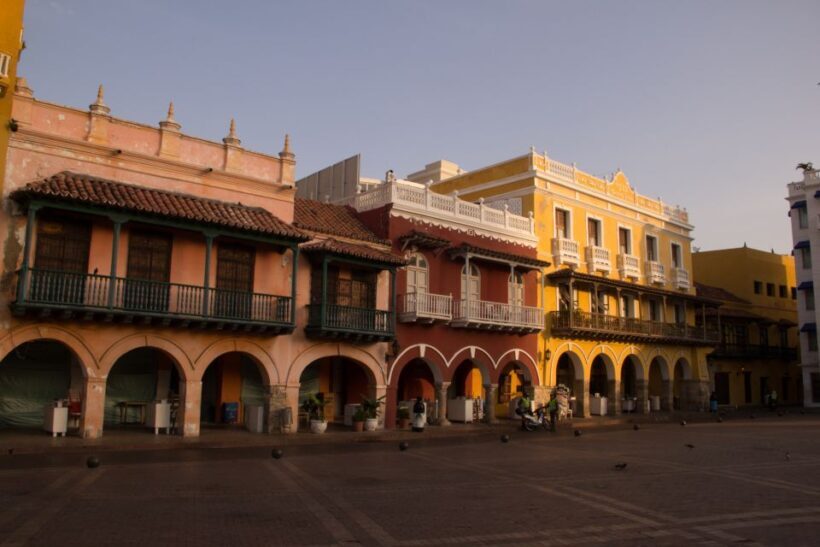 Cartagena Grand City Tour - Final Thoughts