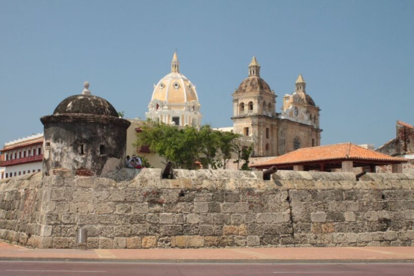 Cartagena Grand City Tour - FAQ