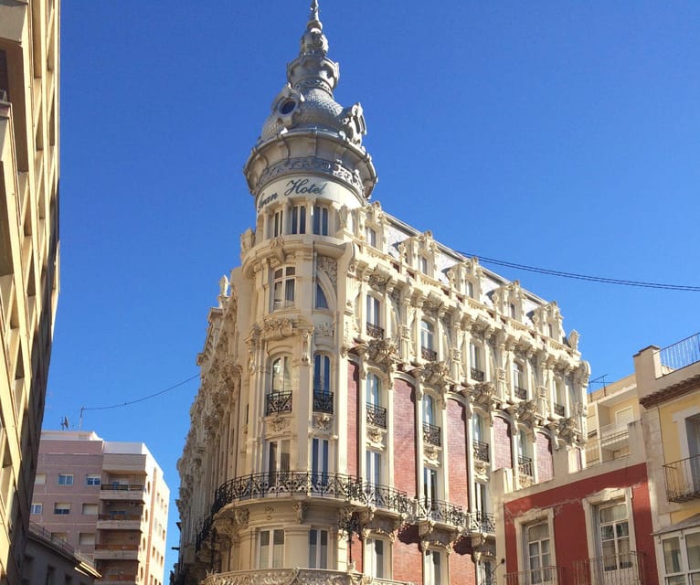 Cartagena: Guided City Private Walking Tour - The Value of This Tour