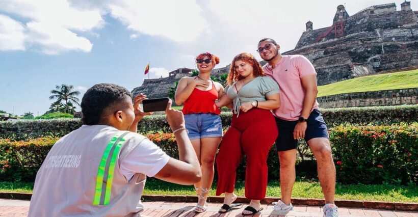 Cartagena: Guided Selfie and Walking Tour with Beer Tasting - Final Thoughts
