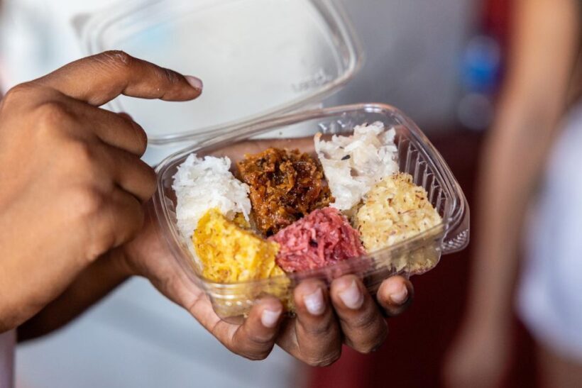 Cartagena: Guided Street Food Tour with Tastings - Final Thoughts: Is This Tour Right for You?