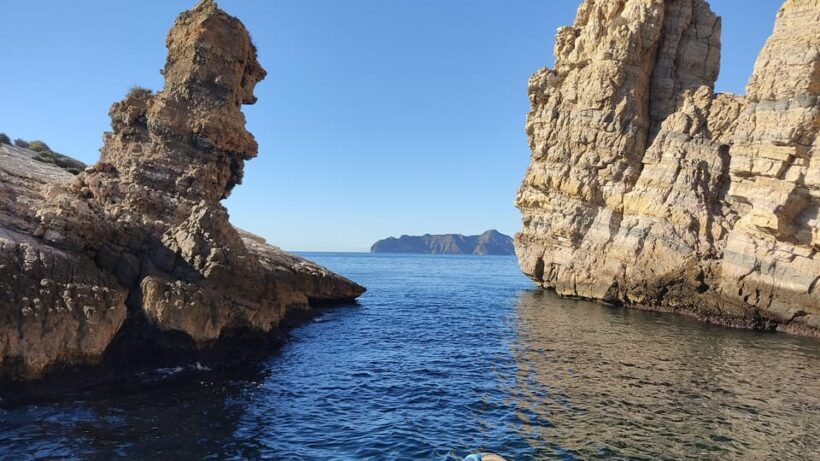 Cartagena: Guided tour by boat to the Isla de las Palomas - Final Thoughts