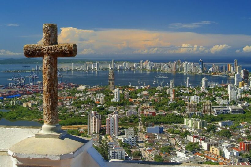 Cartagena: Guided Tour, with La Popa Convent, and San Felipe - An In-Depth Look at the Cartagena Guided Tour