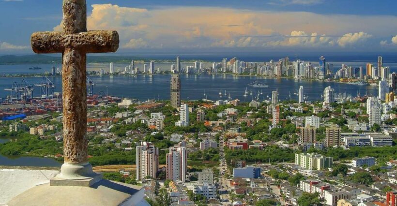 Cartagena: Guided Tour, with La Popa Convent, and San Felipe - Practical Tips for Travelers