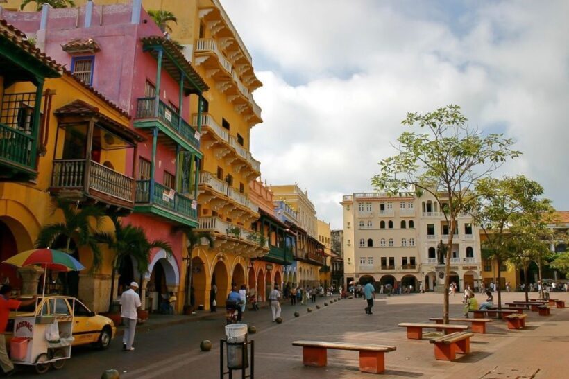 Cartagena: Guided Tour, with La Popa Convent, and San Felipe - The Sum Up