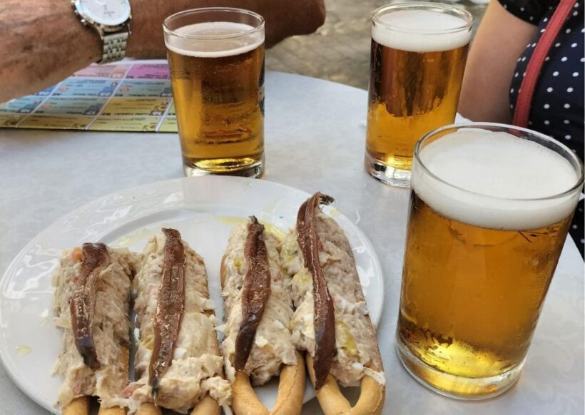 Cartagena: Guided Walking Tour with Tapas and Drinks - What Could Be Better