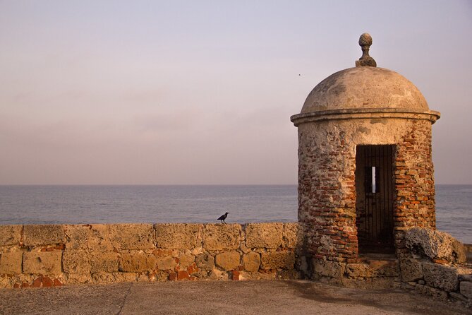 Cartagena Highlights: San Felipe, Popa & Coffee Experience - Inclusions
